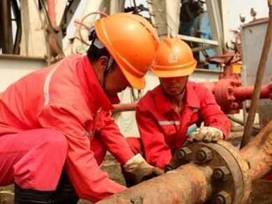 承担西南油气田分公司阴极保护系统大修技术服务